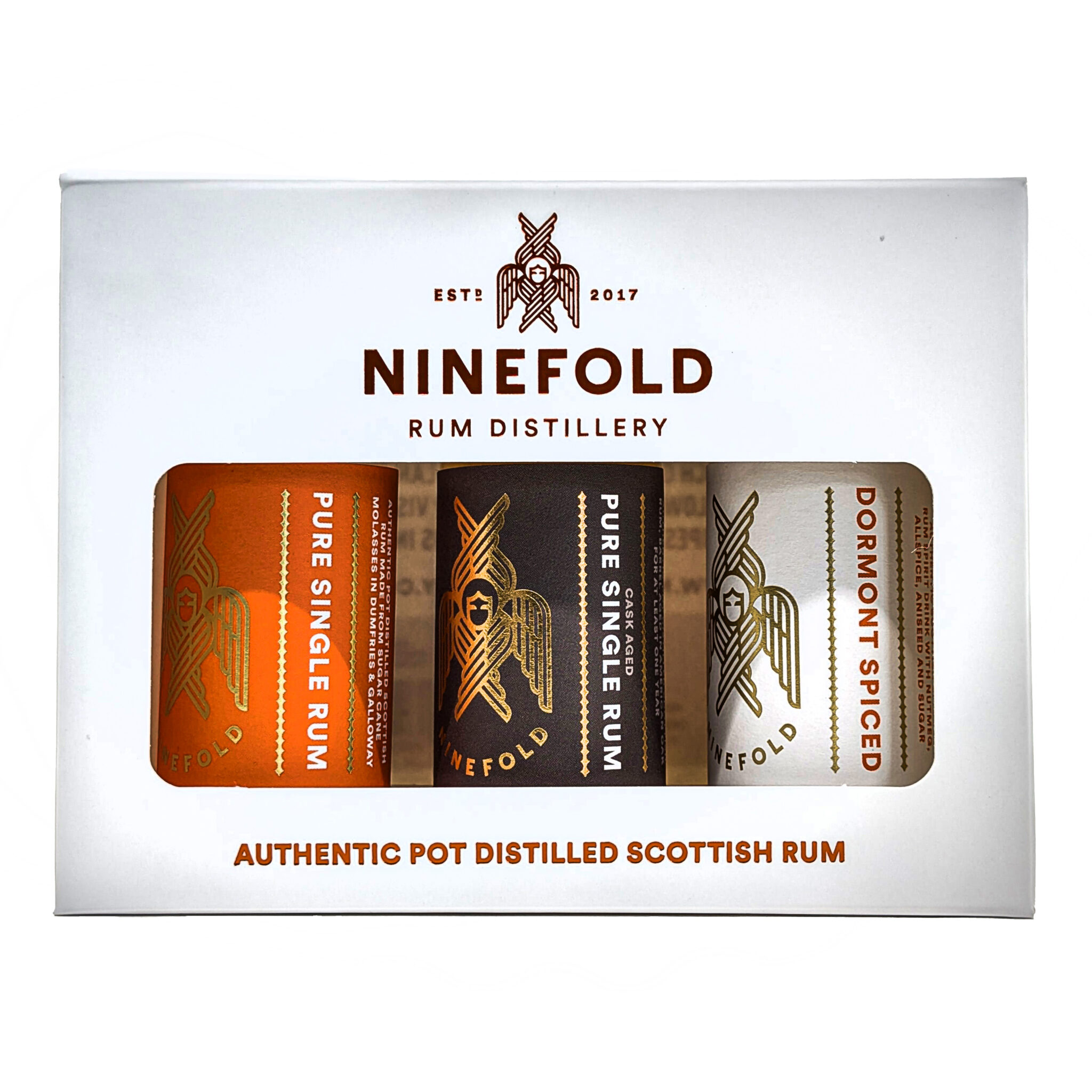 TB Watson Wine & Whisky Merchant Serving Dumfries Since 1909